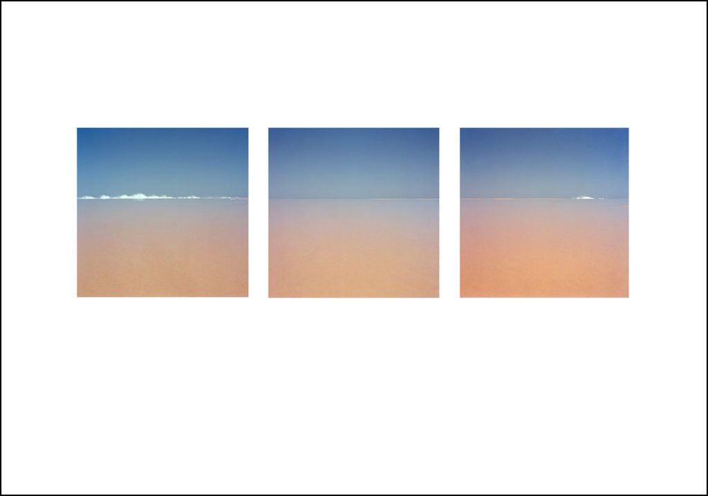 Landscape & Skyline Triptychs - Peter Mason Photography